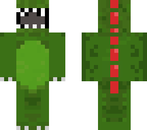 gorilla | Minecraft Skins