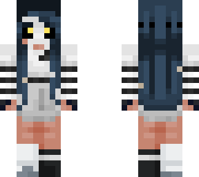 gray | Minecraft Skins