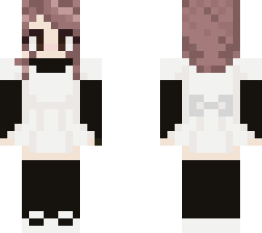 hachi | Minecraft Skins