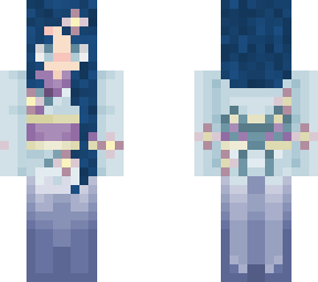kimono | Minecraft Skins