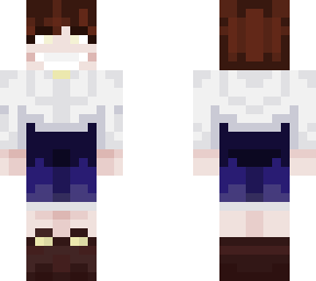 HAPPY | Minecraft Skin