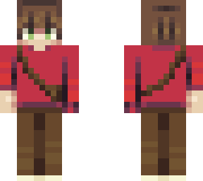 mask | Minecraft Skins