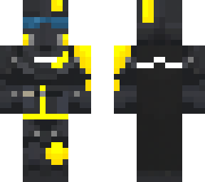 tactical | Minecraft Skins