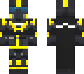 helldivers | Minecraft Skins
