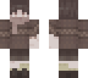 hurt. | Minecraft Skin