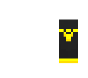 Independence Bringer Cape Base (Helldivers) | Minecraft Skin