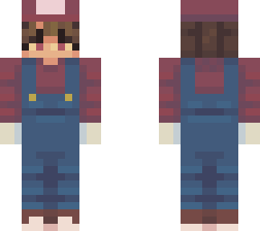 Minecraft Skins - The Skindex