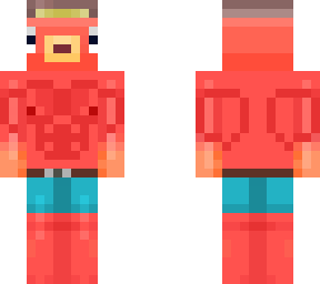 fishstick | Minecraft Skins