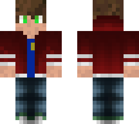 fnaf nightguard | Minecraft Skins