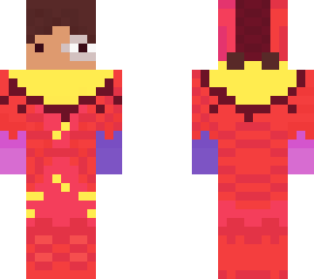 jester | Minecraft Skins