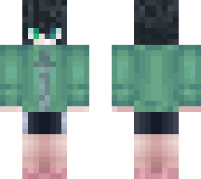 jet | Minecraft Skins