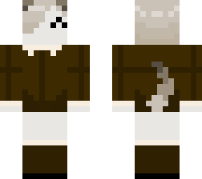 juno | Minecraft Skins