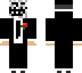 kaiser | Minecraft Skins