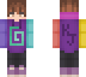 karl | Minecraft Skins