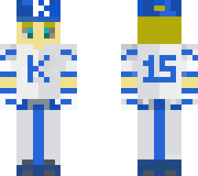baseball | Minecraft Skins