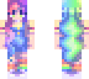 Minecraft Skins - The Skindex