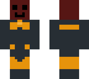 freeman | Minecraft Skins