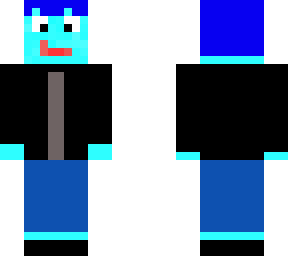 lars | Minecraft Skins