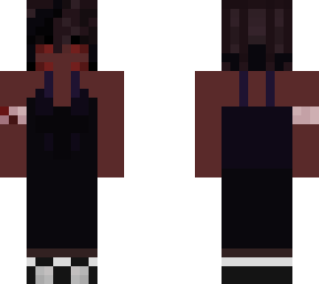layla | Minecraft Skin