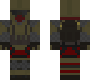 legion | Minecraft Skins