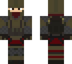 legion | Minecraft Skins