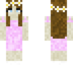 Lori? | Minecraft Skin