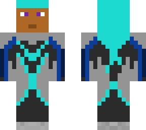 future | Minecraft Skins