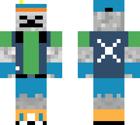 surfer | Minecraft Skins