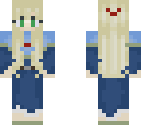 dungeon meshi | Minecraft Skins