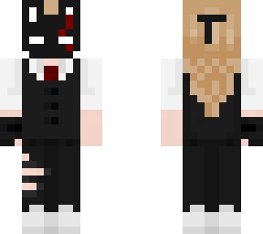 mask | Minecraft Skins