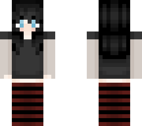mavis | Minecraft Skins