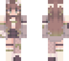 the weekend | Minecraft Skins