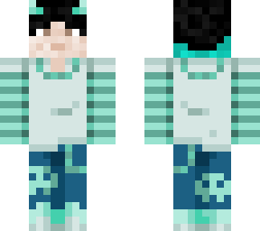 goth male | Minecraft Skins