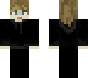 Me irl | Minecraft Skin