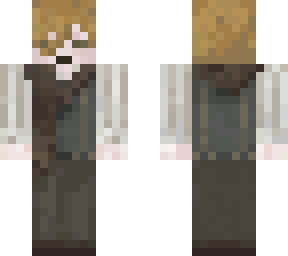 satyr | Minecraft Skins