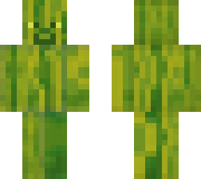 melon | Minecraft Skins