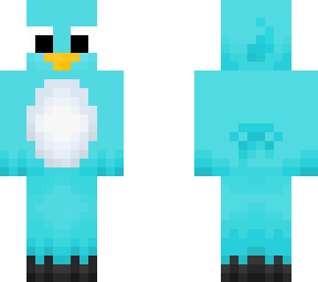 milo | Minecraft Skins