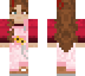 mimi | Minecraft Skins