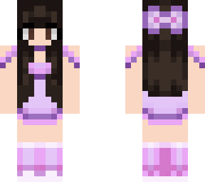 mimi | Minecraft Skins