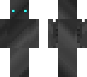 monochrome | Minecraft Skins