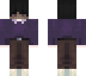 nerd | Minecraft Skins