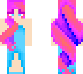 glowing | Minecraft Skins