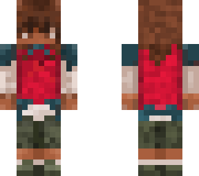 noah | Minecraft Skins