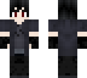 noctis | Minecraft Skins