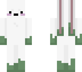 rabbit | Minecraft Skins