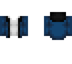 coat | Minecraft Skins