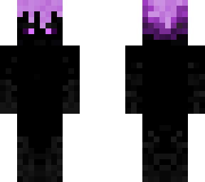 ender | Minecraft Skins