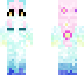 Pixie | Minecraft Skin