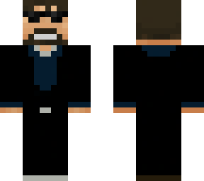 ssundee | Minecraft Skins