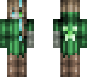 Minecraft Skins - The Skindex